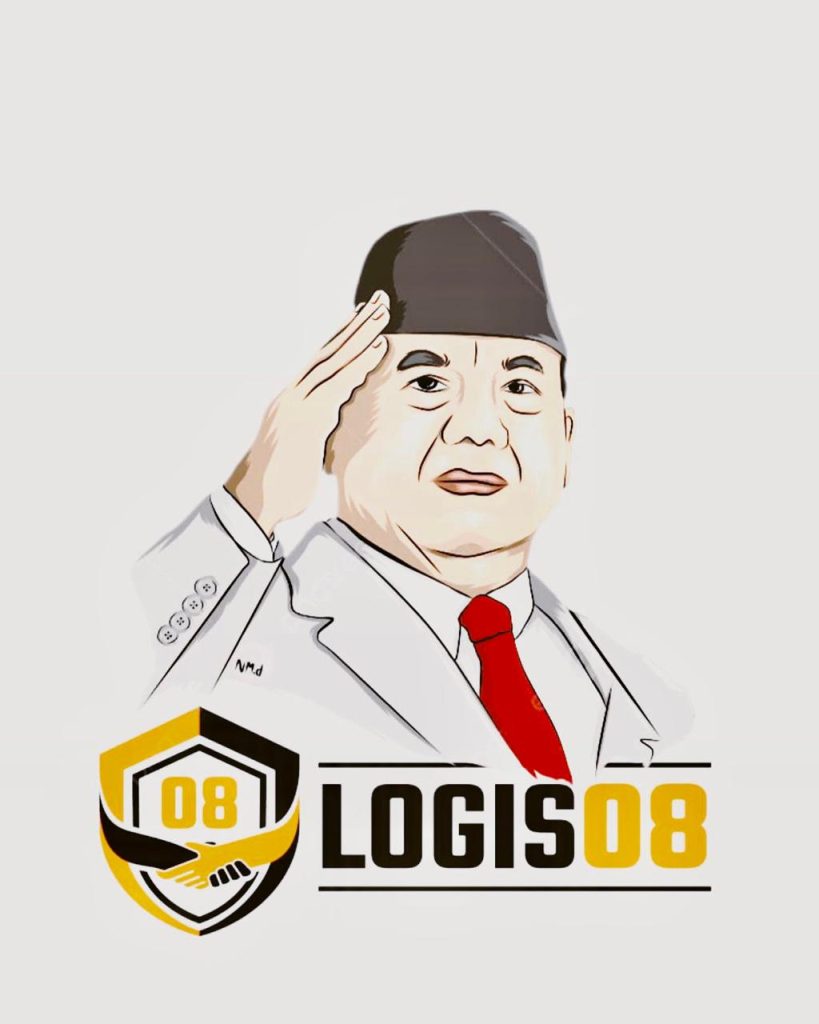 Logis 08 Resmi Luncurkan Logo Baru: Ini Makna, Arti, dan Filosofinya ...